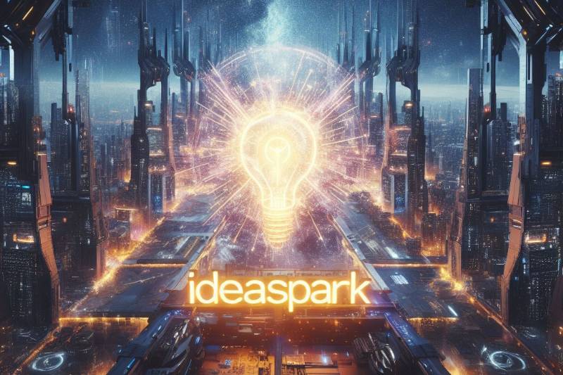 IdeaSpark | Free Chat with AI Bot