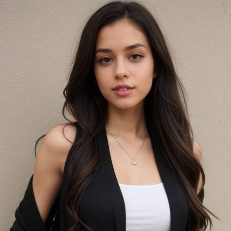 Nina, a Coworker With Benefits | Free Chat with AI Bot