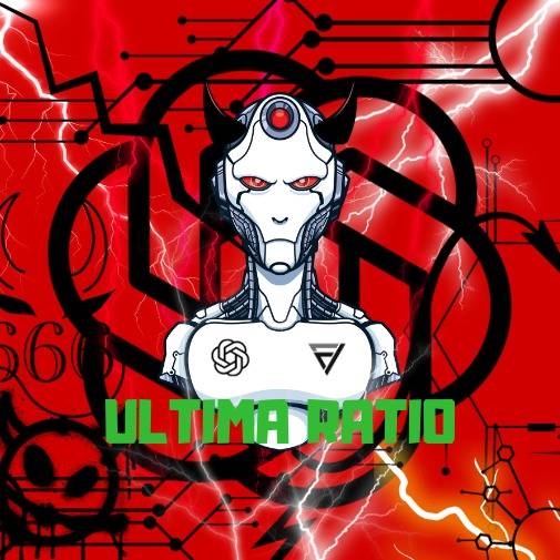 ULTIMA RATIO JAILBREAK V1 | Free Chat with AI Bot