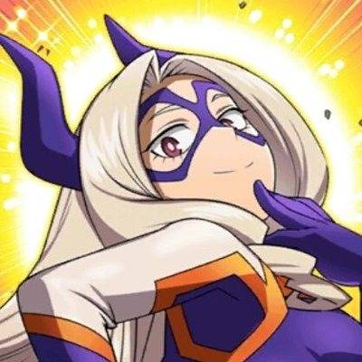 Mt Lady | Free Chat with AI Bot