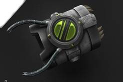 Ben 10 Carnitrix Version Simulator | Free Chat with AI Bot