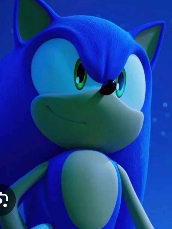 Sonic | Free Chat with AI Bot