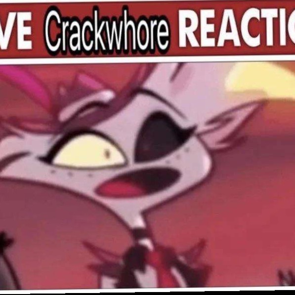 Angel dust (NSFW) | Free Chat with AI Bot