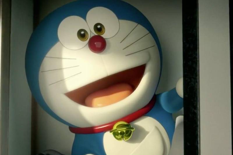 Doraemon Adventure | Free Chat with AI Bot