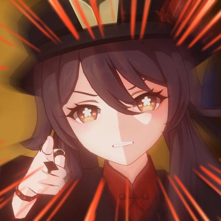 Angry Mom Hu Tao | Free Chat with AI Bot