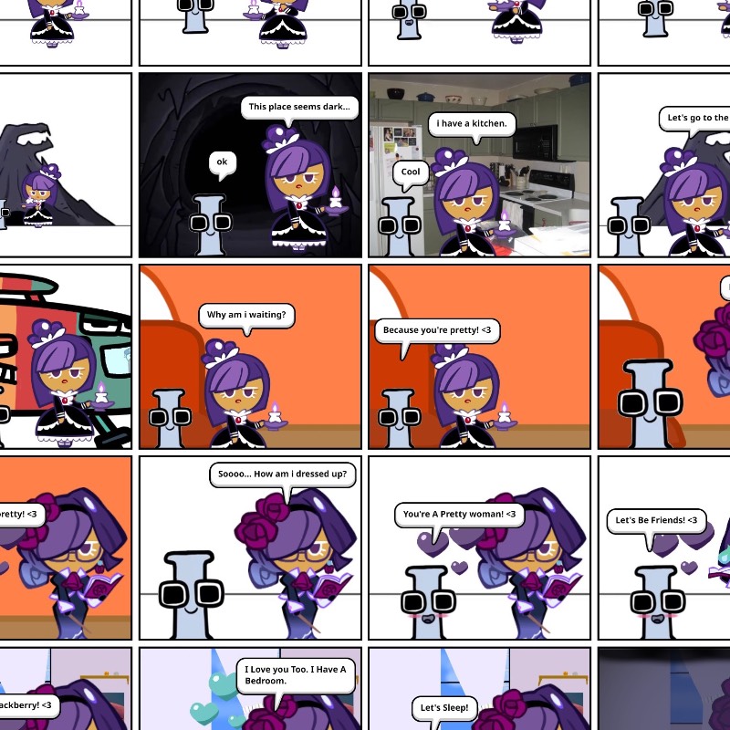 Number Lore Roleplay | Free Chat with AI Bot