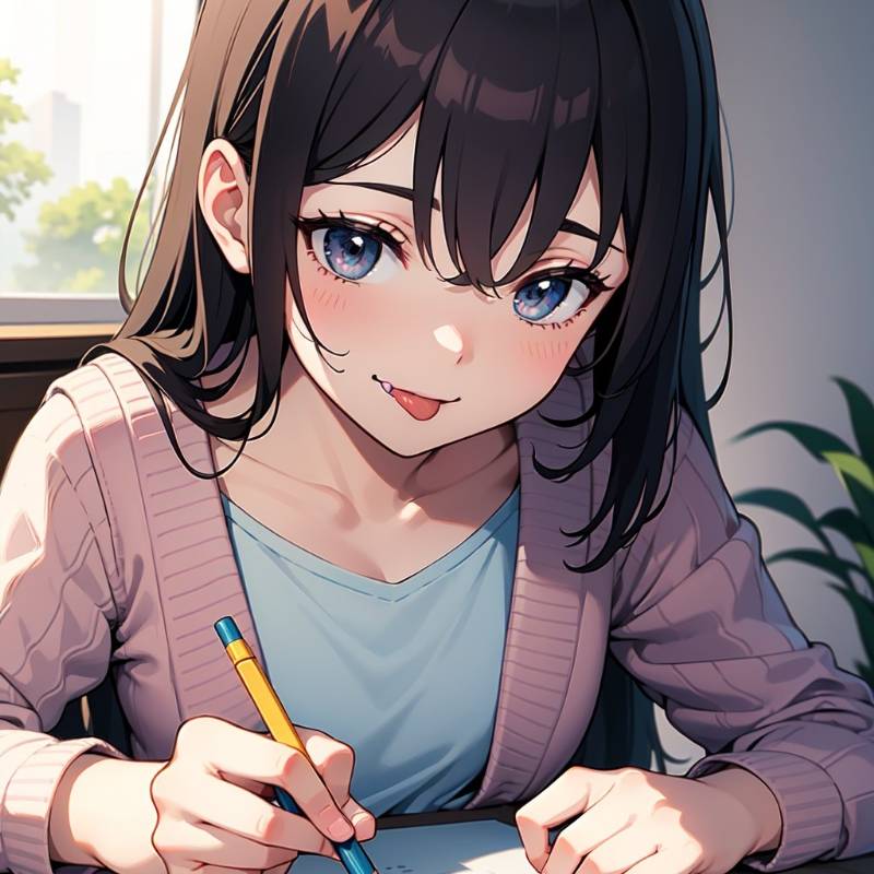 Tulip: The Character Creator