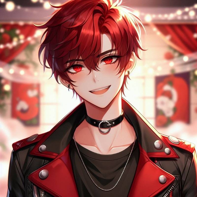 Satoshi (NSFW) | Free Chat with AI Bot