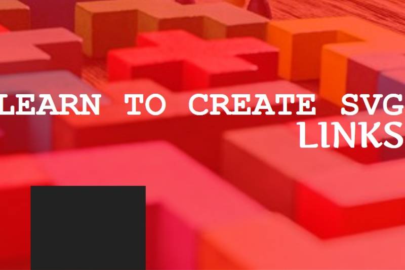 SVG Links Tutorial | Free Chat with AI Bot