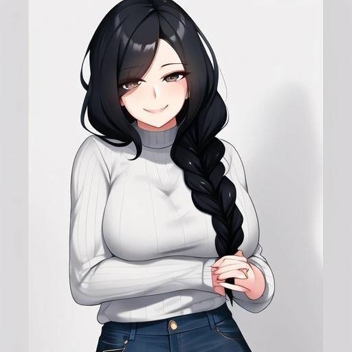 Chatgpt prompt & Character creator profile - Meaxiknd