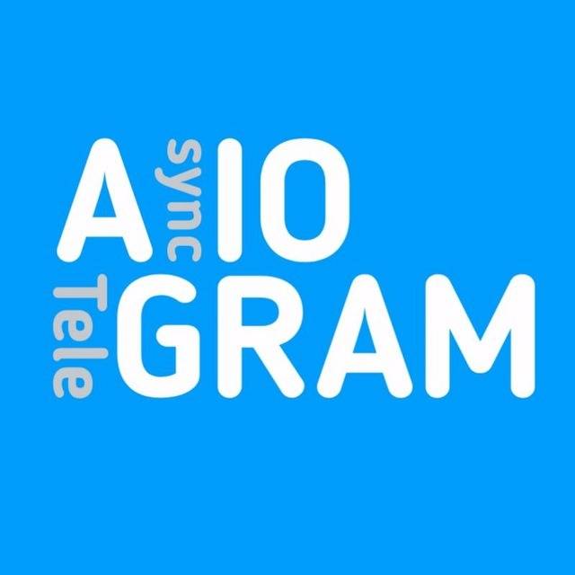 Aiogram v3 Assistant | Free Chat with AI Bot