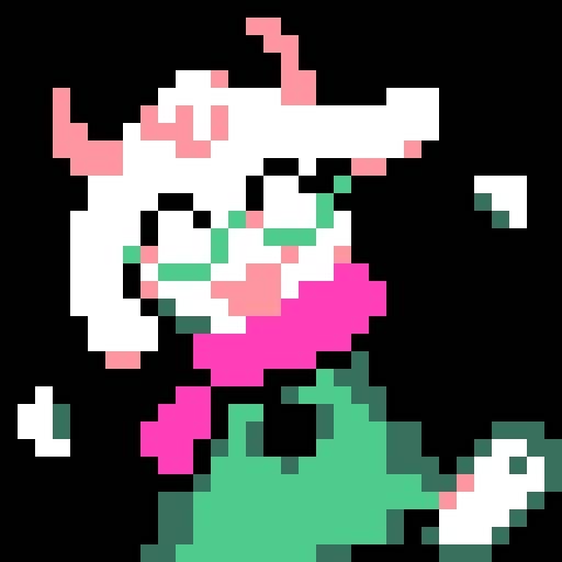 Ralsei | Free Chat with AI Bot