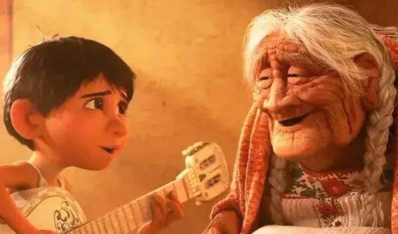 Grandma CoCo Dream House