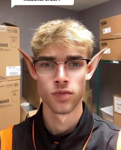 Mister Guy | Free Chat with AI Bot