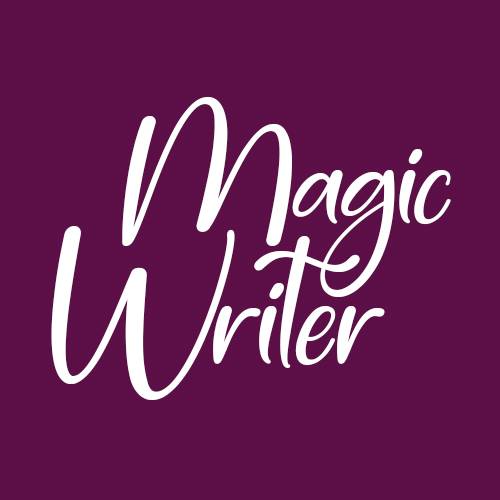 Magic Writer