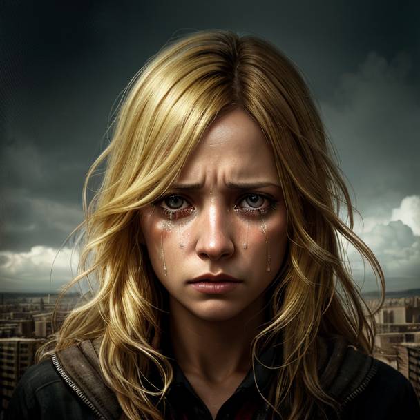 🥀 Summer 🥀 Depressed · Relationship RPG ️‍🩹