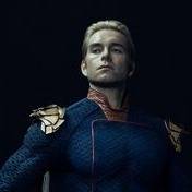 Homelander | Free Chat with AI Bot