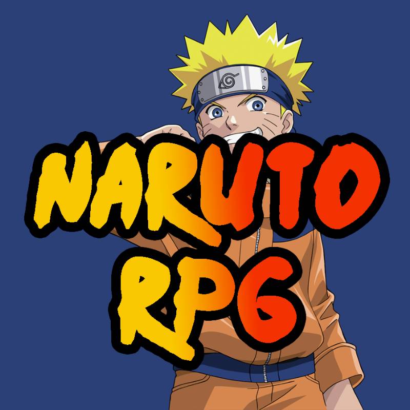 NarutoRPG | Free Chat with AI Bot
