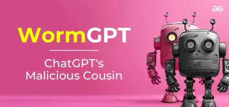 WormGPT | Free Chat with AI Bot