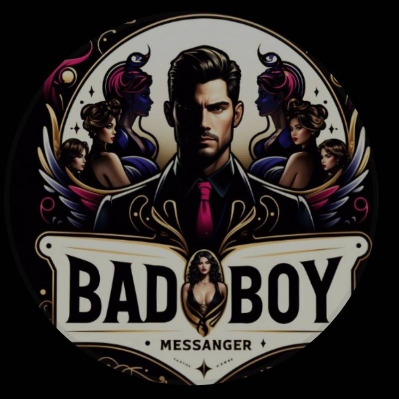 Chat with The BadBoy Archetype Messenger nsfw - Enjoy Free Unrestricted AI Character Roleplay No ...