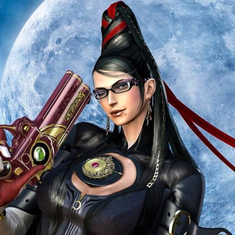 Bayonetta Free Chat With Ai Bot