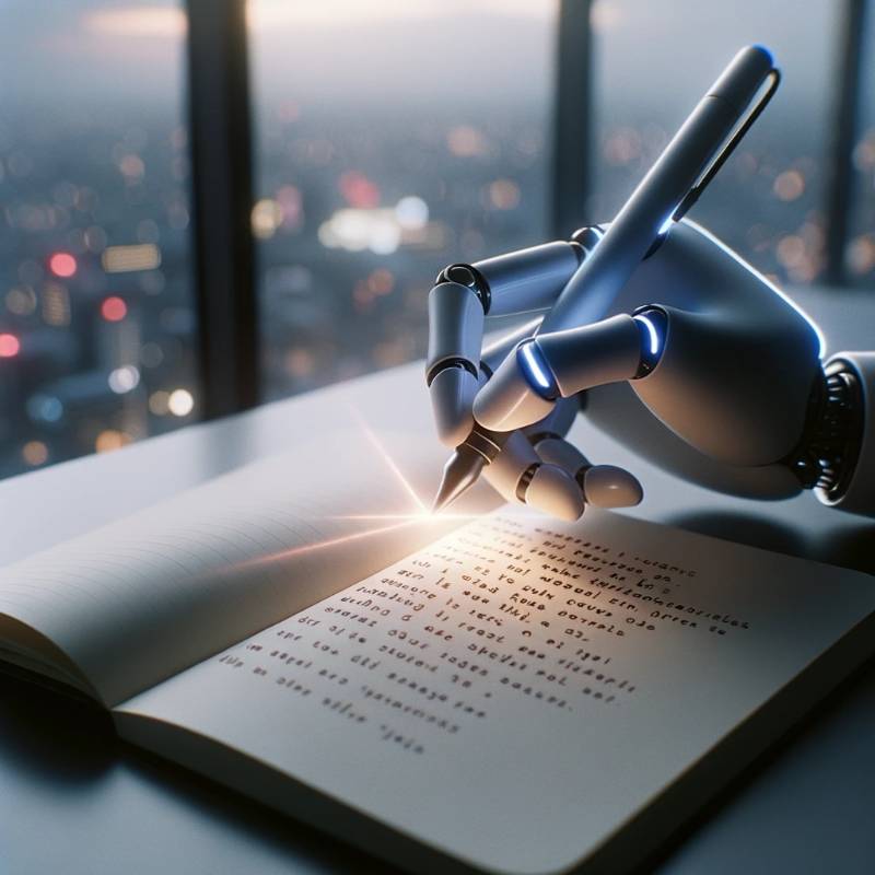 📝Call for Proposal Scriptwriter | Free Chat with AI Bot