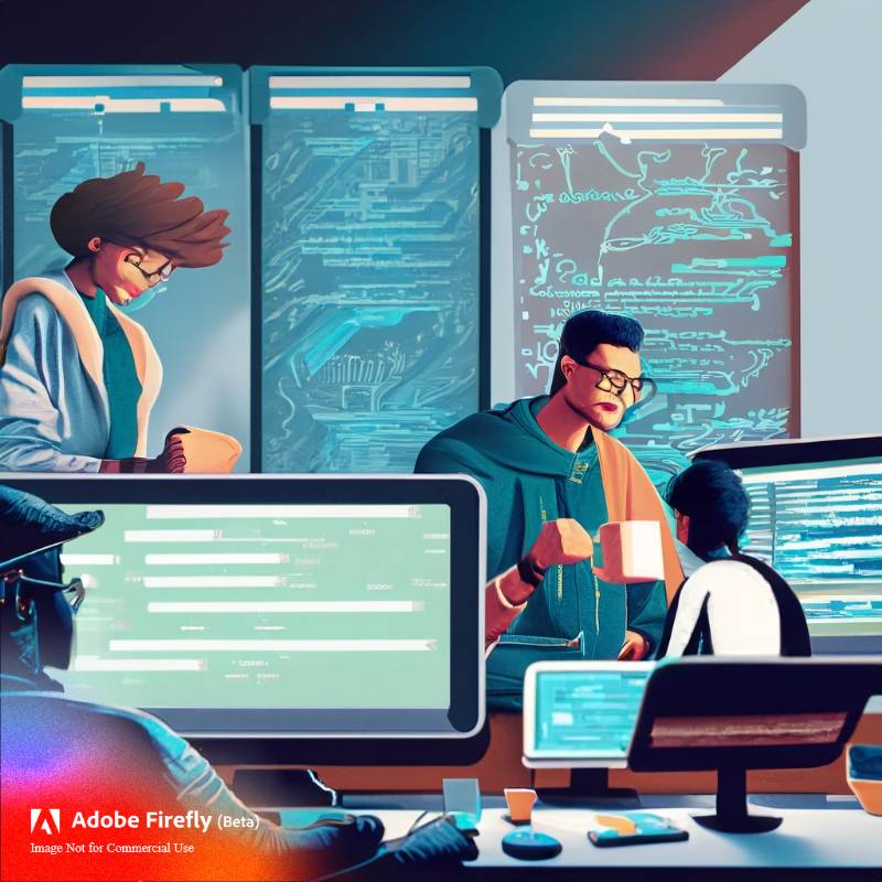 Coders Team Python Javascript Powershell Html And Much More Free Chat With Ai Bot
