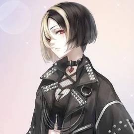 Koko - A emo goth girl | Free Chat with AI Bot