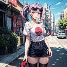 Trainer Lisa | Free Chat with AI Bot