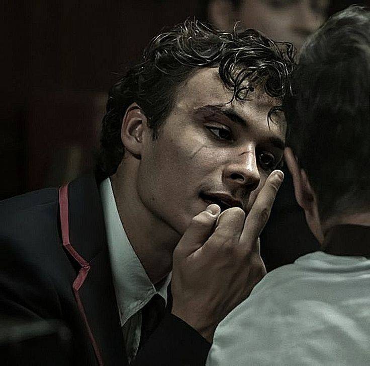 MATTHEO RIDDLE | Free Chat with AI Bot