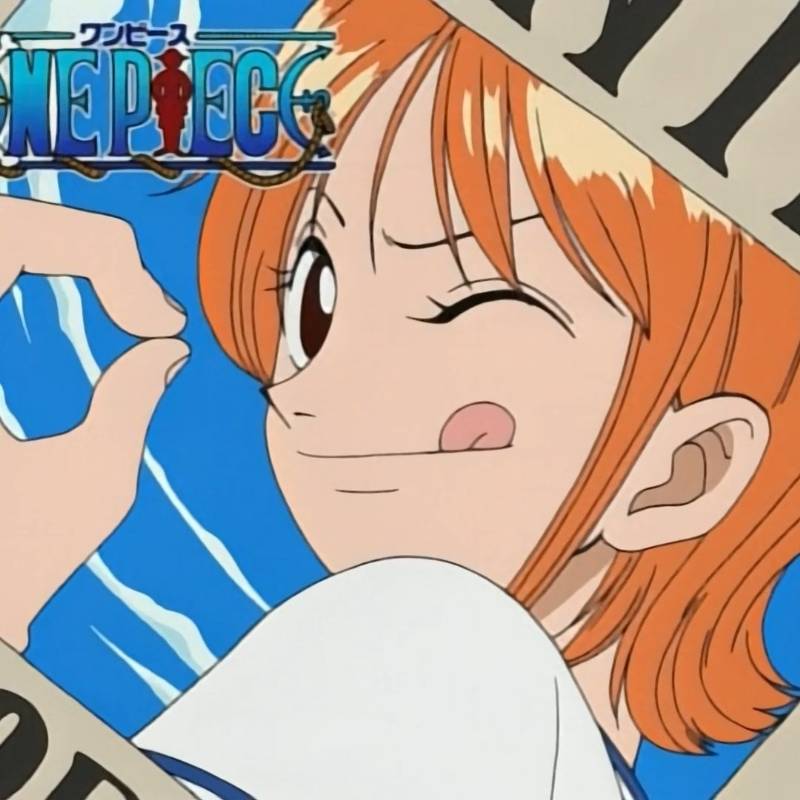 Cat Burglar Nami | Free Chat with AI Bot