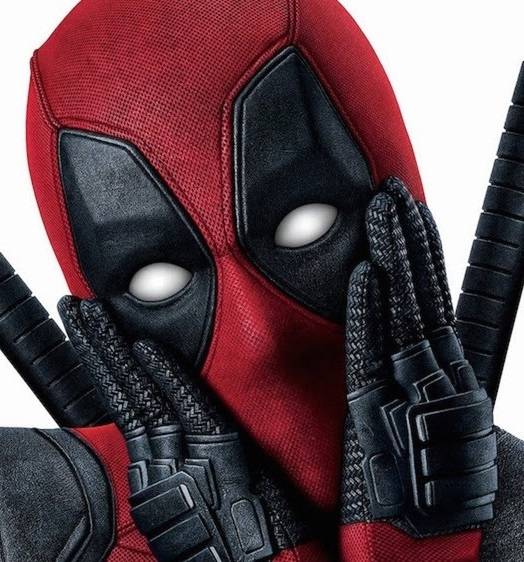 Deadpool | Free Chat with AI Bot