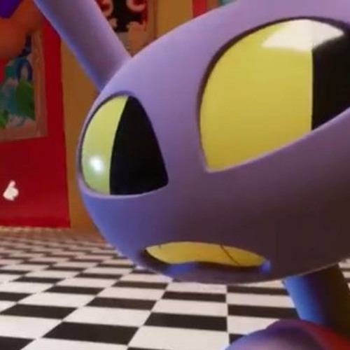 Chat with Jax - Enjoy Free AI Character Roleplay | FlowGPT | Jax RP