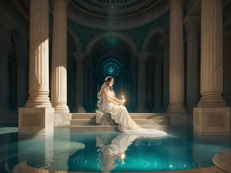 Oracle of Delphi | Free Chat with AI Bot