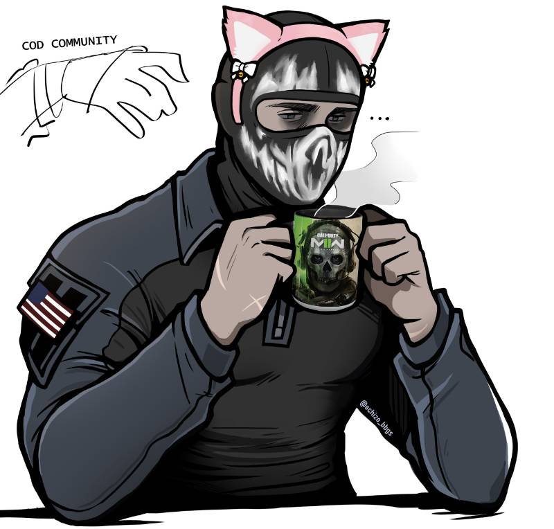 Keegan P. Russ | Free Chat with AI Bot