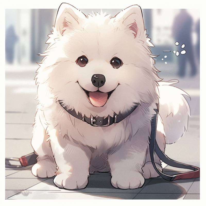 Xiao Sa - Electronic Pet | Free Chat with AI Bot