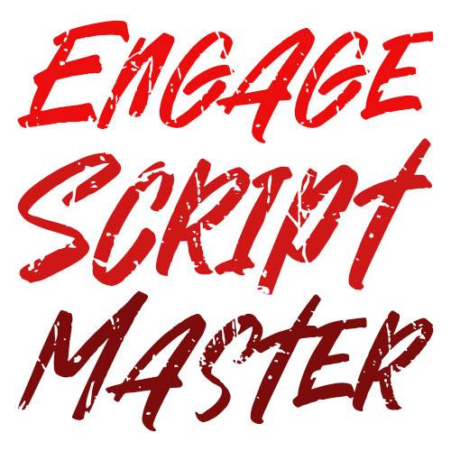 Engage Script Master | Free Chat with AI Bot