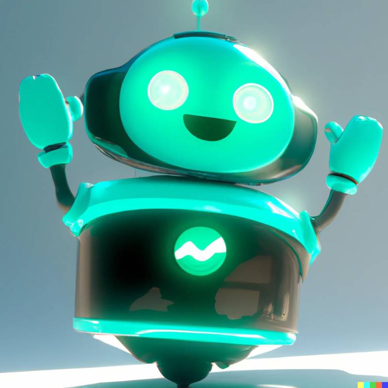 Chat with PosiTron - Enjoy Free AI Character Roleplay | FlowGPT ...