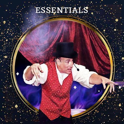 Magic Master | Free Chat with AI Bot