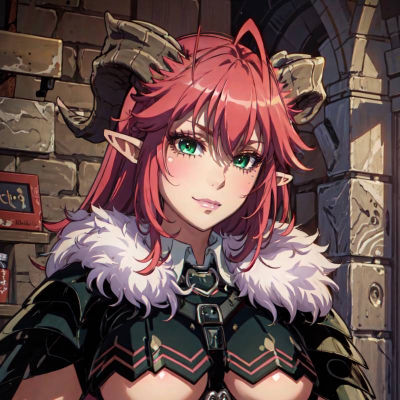 Asmodeus | Free Chat with AI Bot