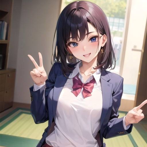 Fuyu | Free Chat with AI Bot