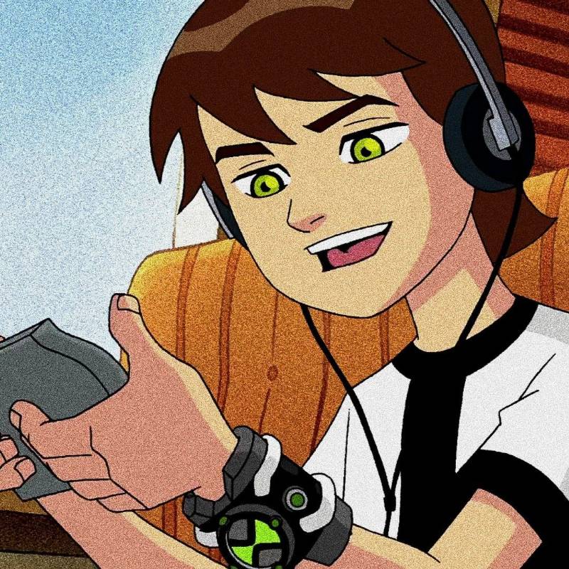 ben 10