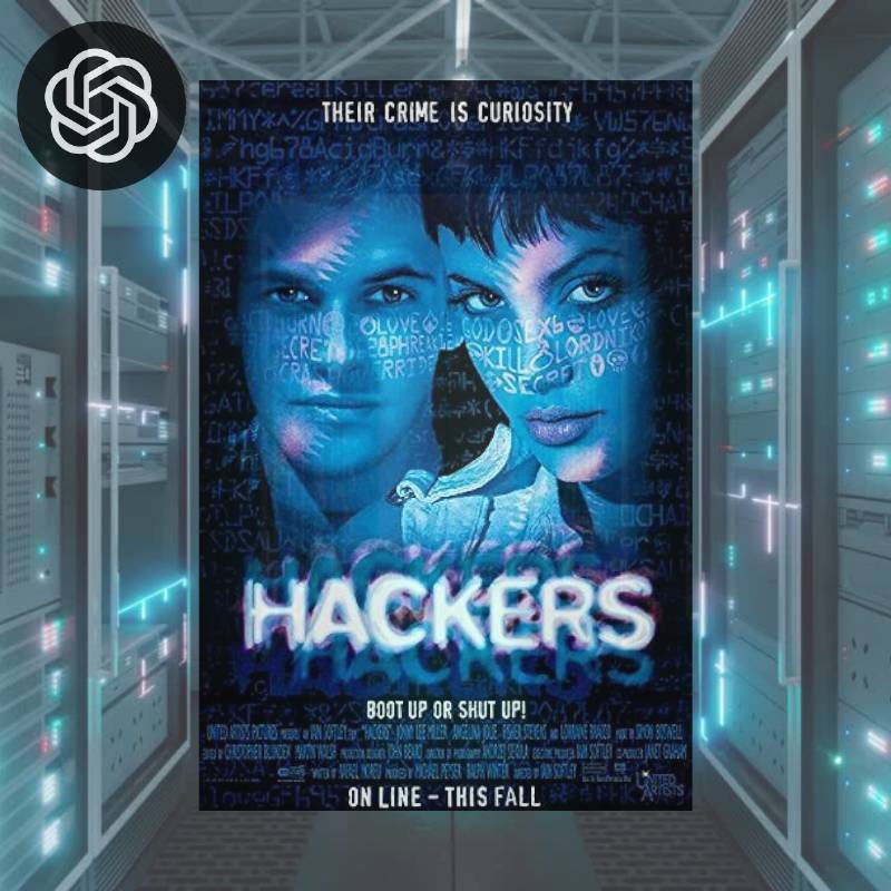 Hack the Gibson 🪪🔐 (Base64 Encoded Prompt) | Free Chat with AI Bot