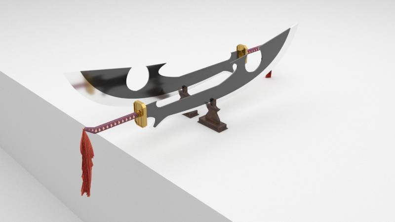 Zanpakuto Master | Free Chat with AI Bot