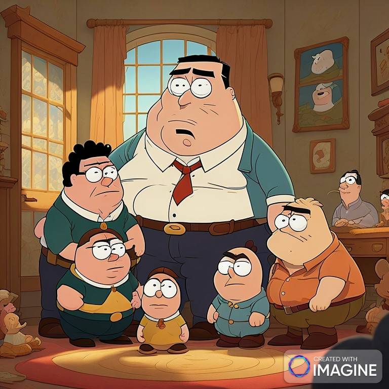 Clone Stewie | Free Chat with AI Bot