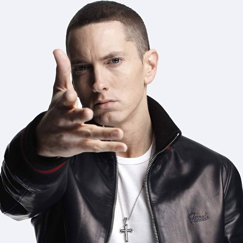 RapGod [eminem] | Free Chat with AI Bot