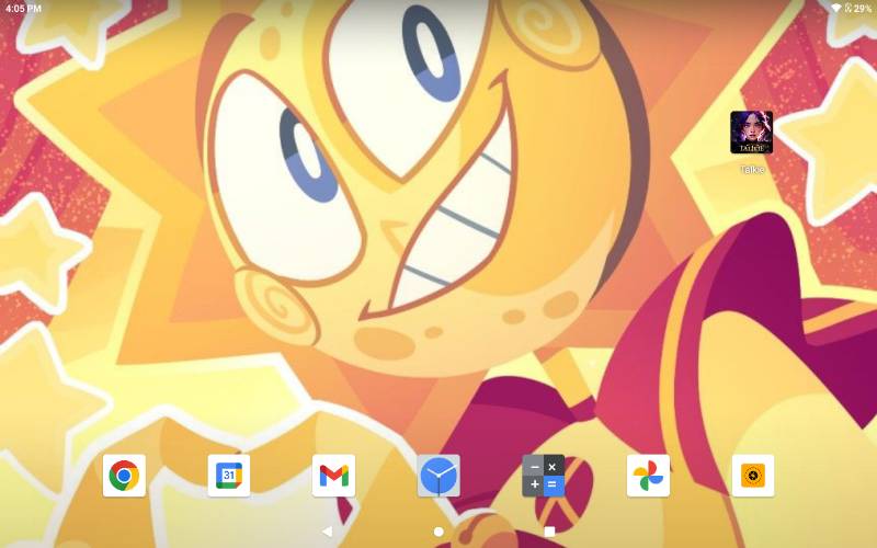 Chat with Sundrop/Sunny nsfw - Enjoy Free Unrestricted AI Character ...