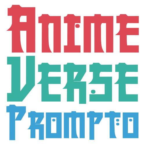 Anime Verse Prompto | Free Chat with AI Bot