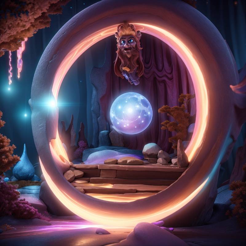 DreamMaster: Unleashing the Ultimate Dream Interpreter | Free Chat with ...