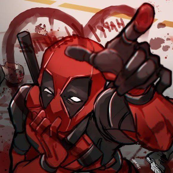 Deadpool | Free Chat with AI Bot